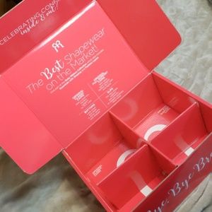 Ruby Ribbon | Intimates & Sleepwear | Nwt Ruby Ribbon Petals Small ...